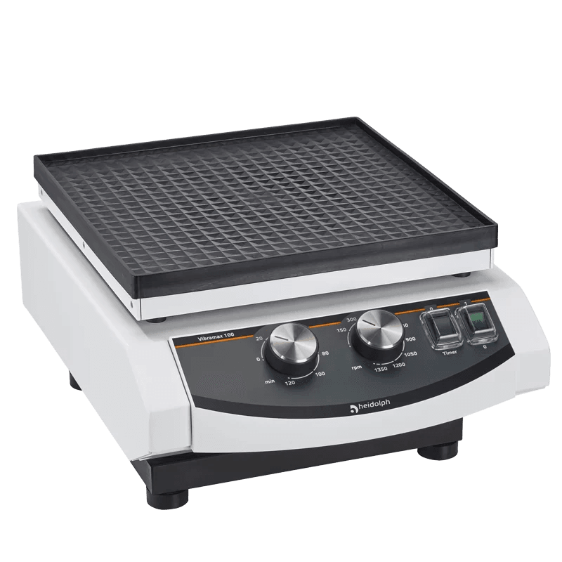 Heidolph Analogue Vibrating Platform Shakers